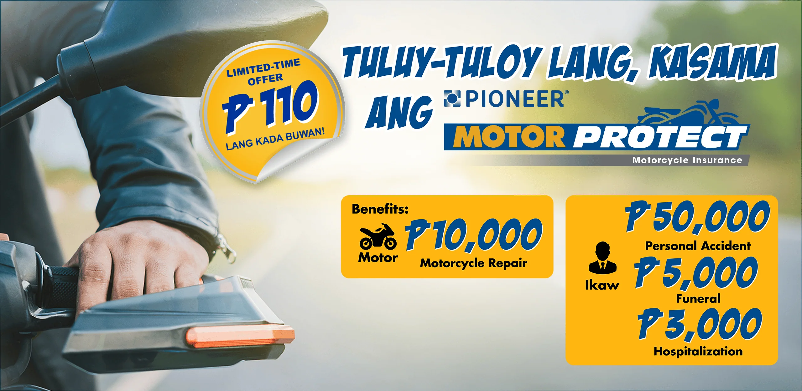 Motortrade | Philippines' Best Motorcycle Dealer | Home