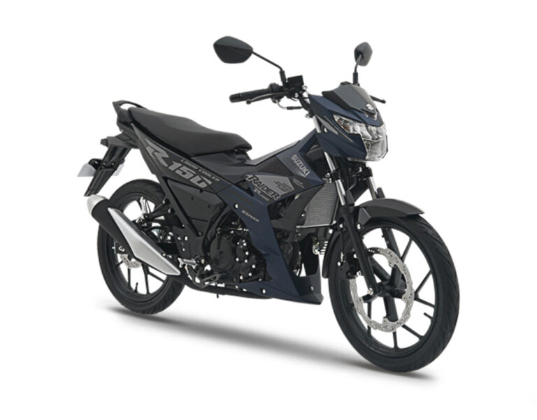 SUZUKI Raider R150 Fi | Motortrade