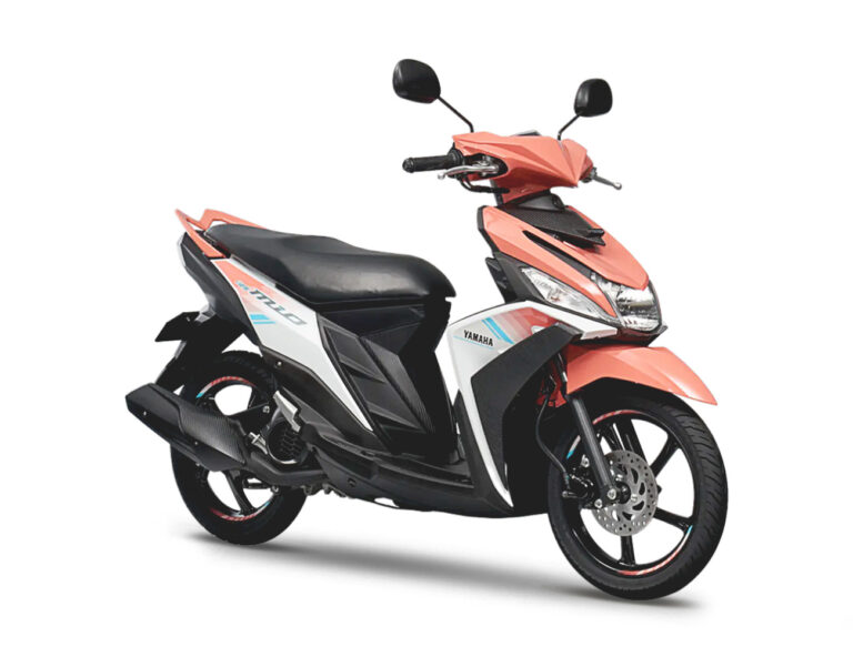 YAMAHA Mio i 125 | Motortrade