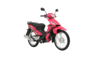 SUZUKI Smash 115 Spoke - Motortrade
