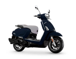 KYMCO Like 150i ABS - Motortrade