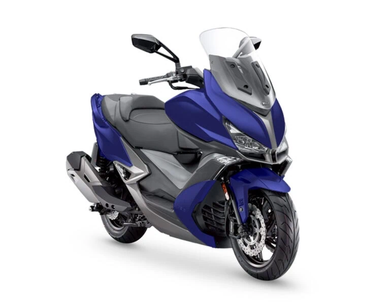 KYMCO Motorcycle Dealer Philippines | Motortrade