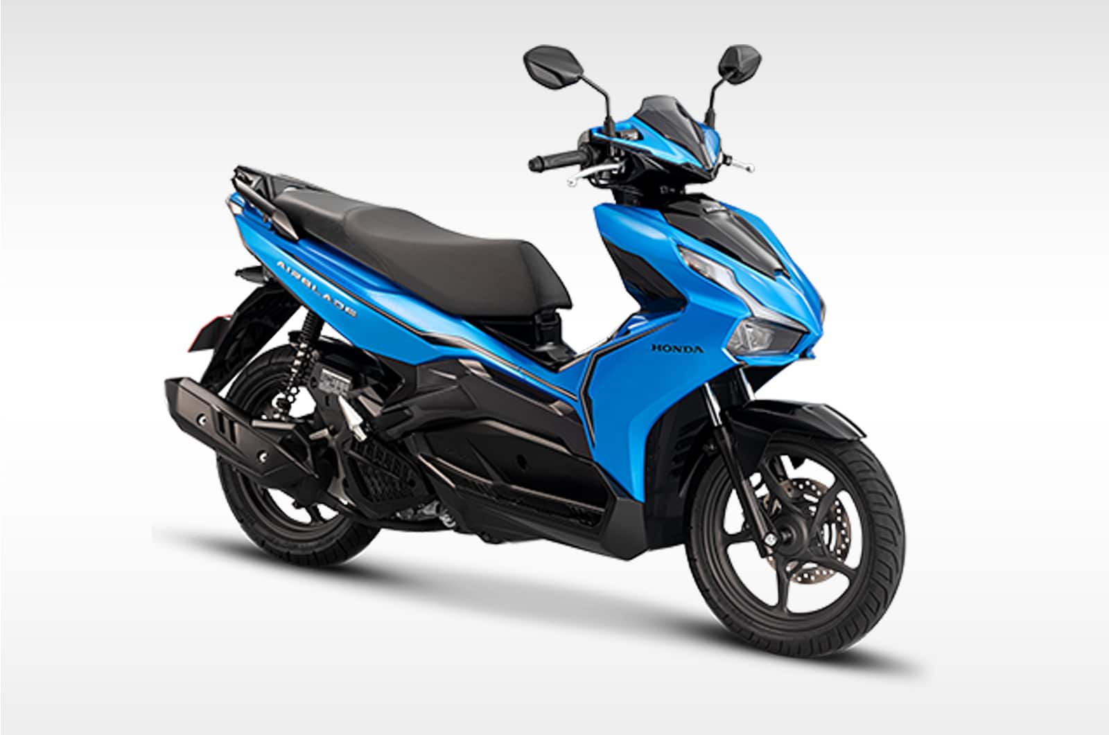 HONDA Airblade 150 - Motortrade