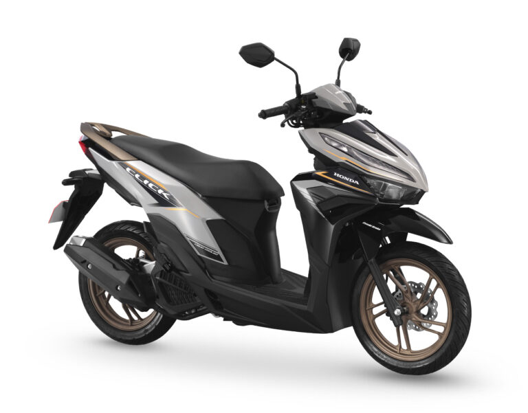 HONDA CLICK 125i | Motortrade