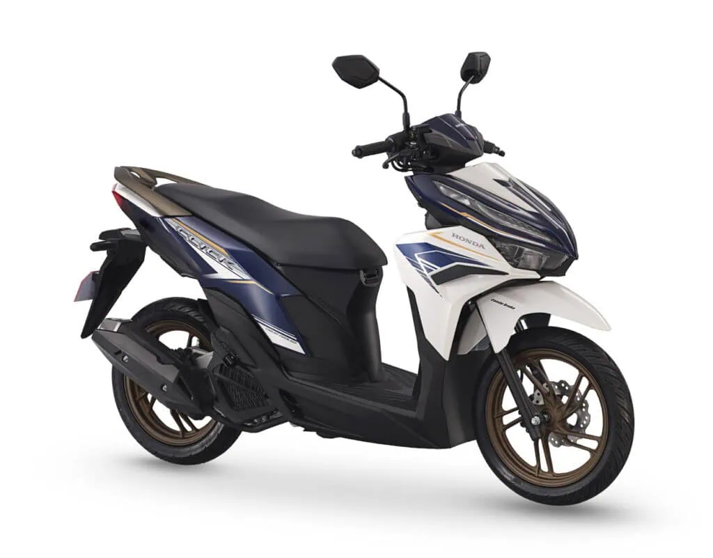 HONDA CLICK 125i | Motortrade