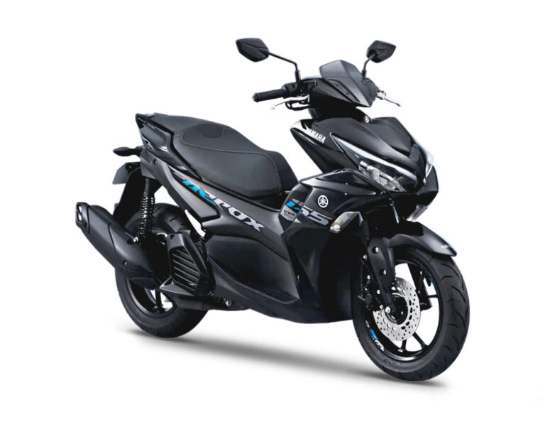 YAMAHA MIO AEROX - Motortrade