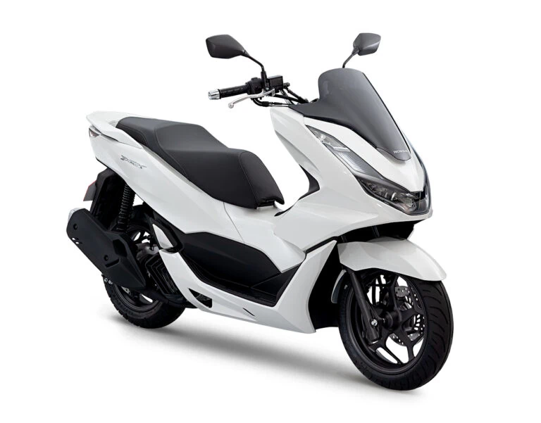 HONDA PCX 150 | Motortrade