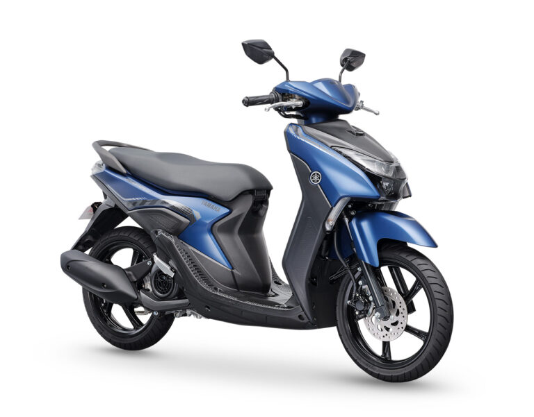 YAMAHA MIO GEAR S - Motortrade