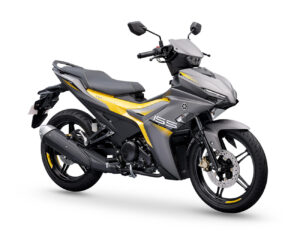 YAMAHA SNIPER155 - Motortrade