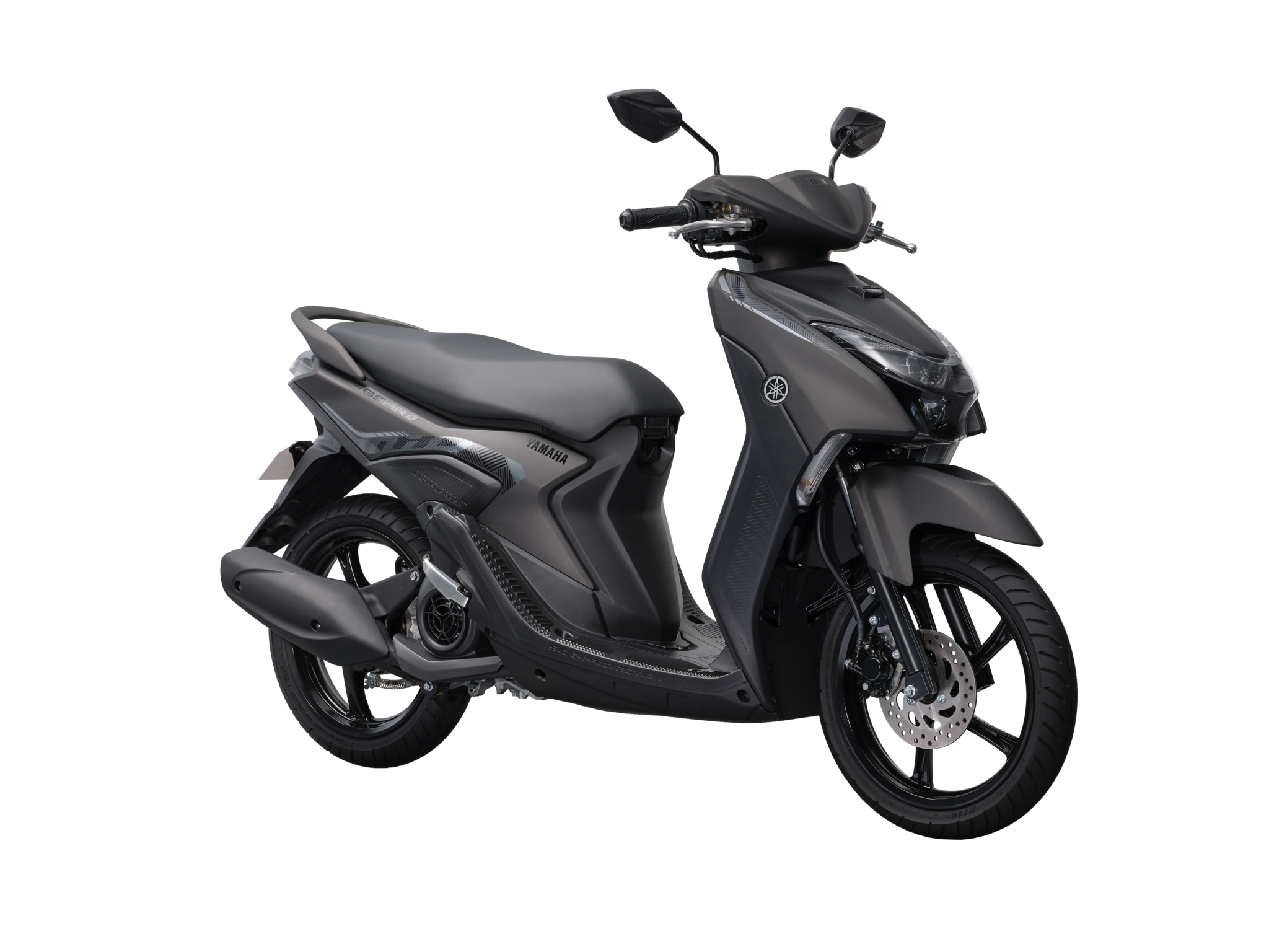 YAMAHA MIO GEAR S - Motortrade