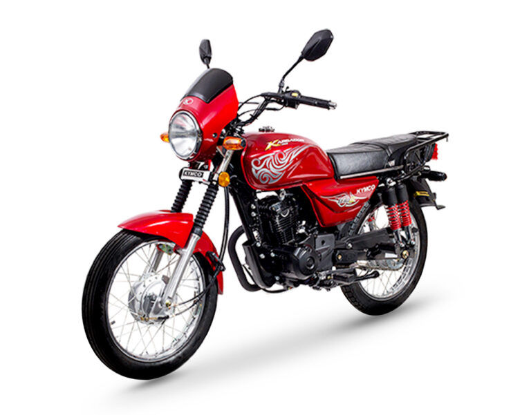 Motortrade | Philippine's Best Motorcycle Dealer | Pang Negosyo