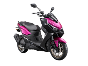 Kymco KRV 180i TCS - Motortrade