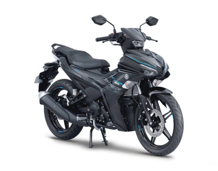 YAMAHA SNIPER 155R - Motortrade