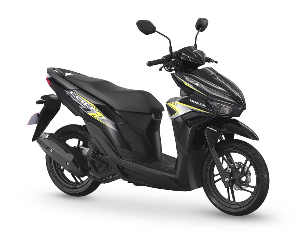 Honda Click 125i Price Philippines | Motortrade