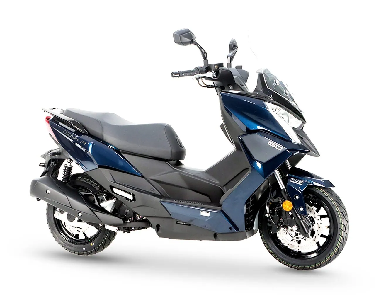 Kymco Dink R 150 Scooter PH — Prices & Specs | Motortrade
