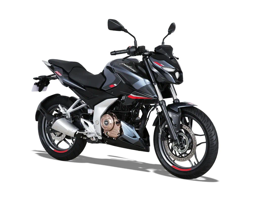 KAWASAKI PULSAR N250 - Motortrade