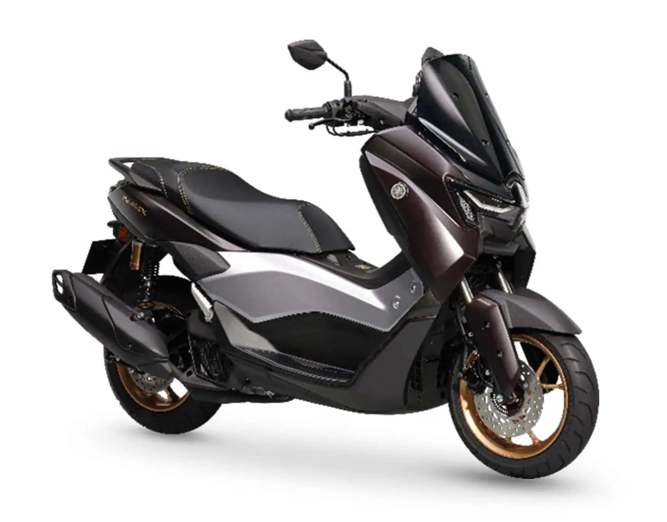 Yamaha NMAX Techmax Scooter PH | Motortrade
