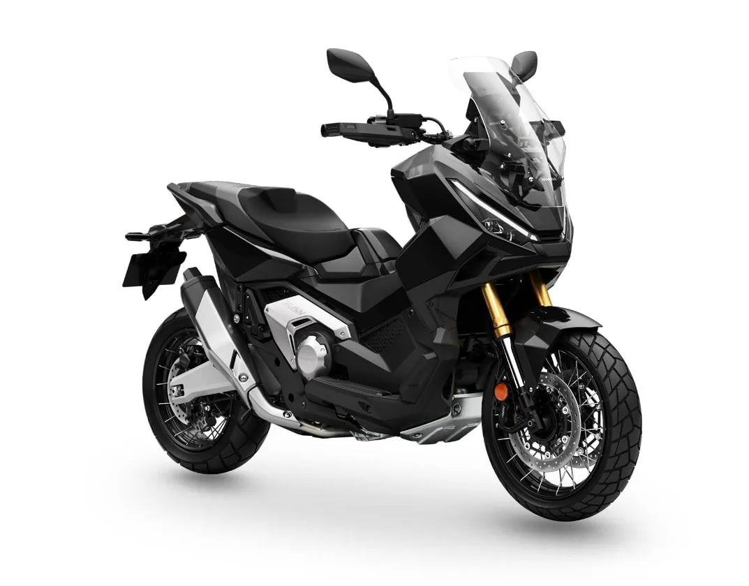 HONDA The All-New X-ADV 750 - Motortrade