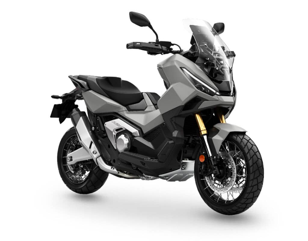 HONDA The All-New X-ADV 750 - Motortrade