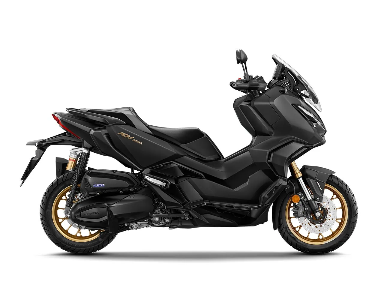 HONDA THE ALL-NEW ADV 350 - Motortrade