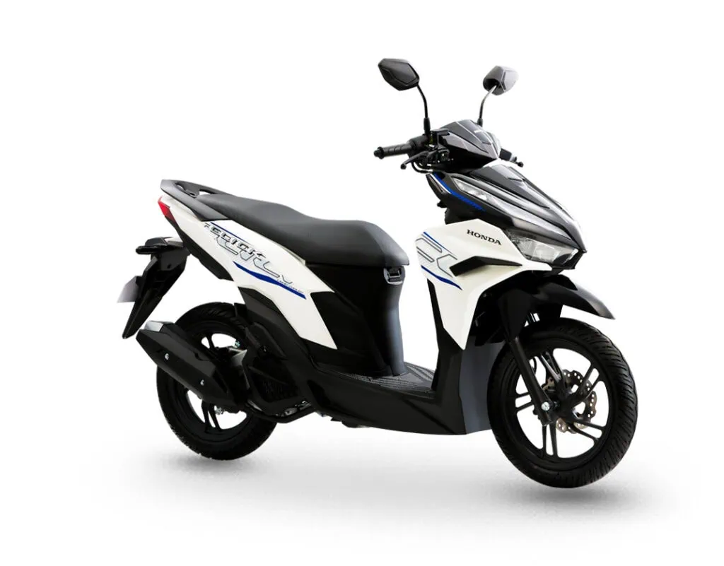 Honda The New Click 125 Special Edition PH | Motortrade