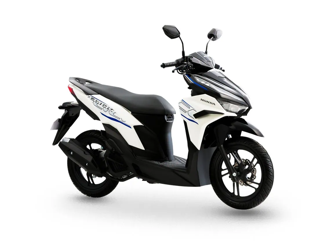 HONDA CLICK 125i - Motortrade