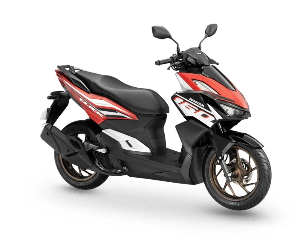 HONDA BEAT PREMIUM - Motortrade