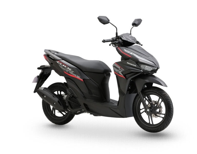 HONDA CLICK 125i - Motortrade