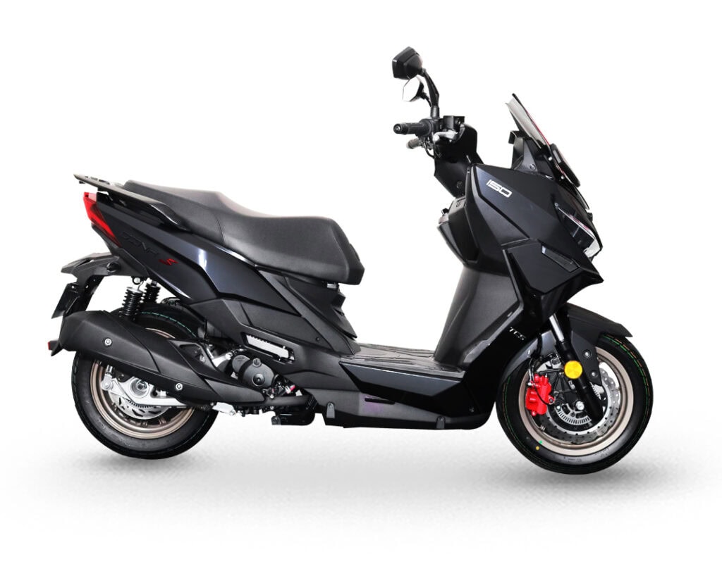 KYMCO DINK S 150 - Motortrade