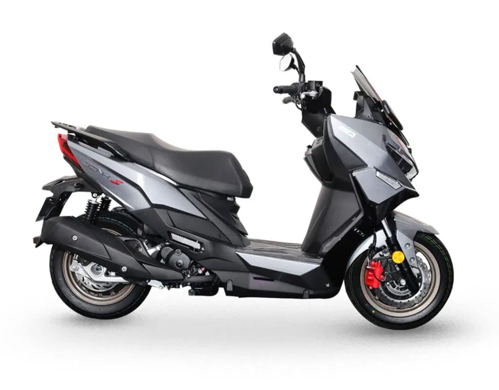 Kymco Dink R 150 Scooter PH — Prices & Specs | Motortrade