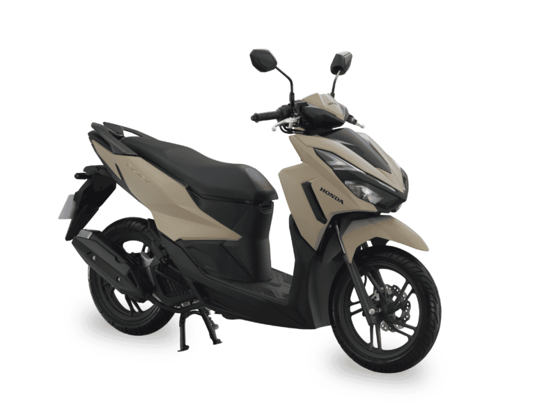 HONDA CLICK 125 (SMART EDITION TYPE) - Motortrade