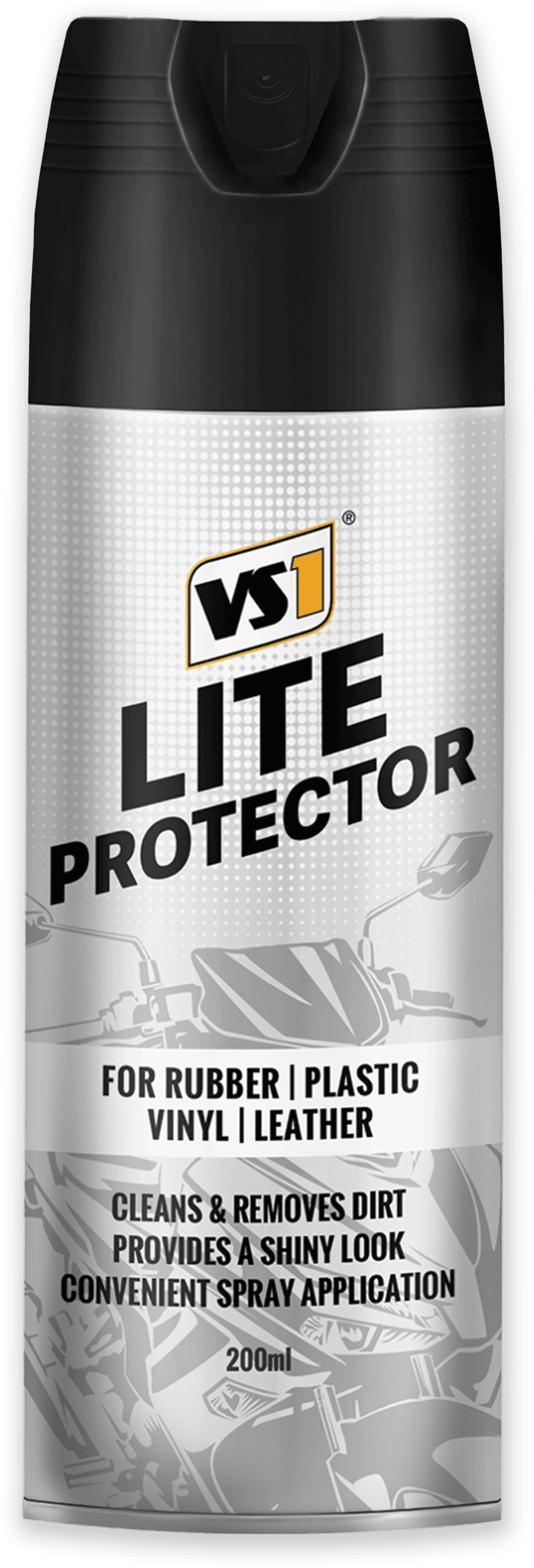 VS1 Lite Protector 200ml | Motortrade