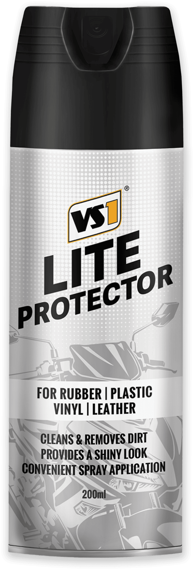 VS1 Lite Protector 200ml | Motortrade