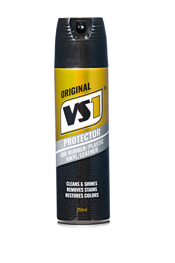 VS1 Original Protector 250ml Front | Motortrade