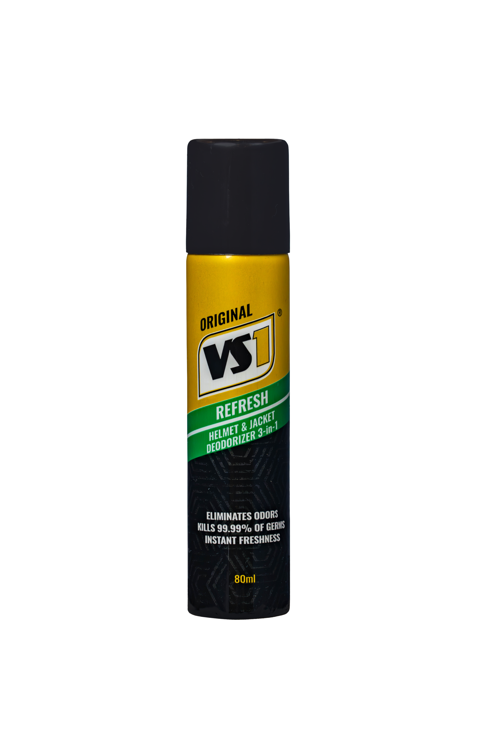 VS1 Refresh Front | Motortrade
