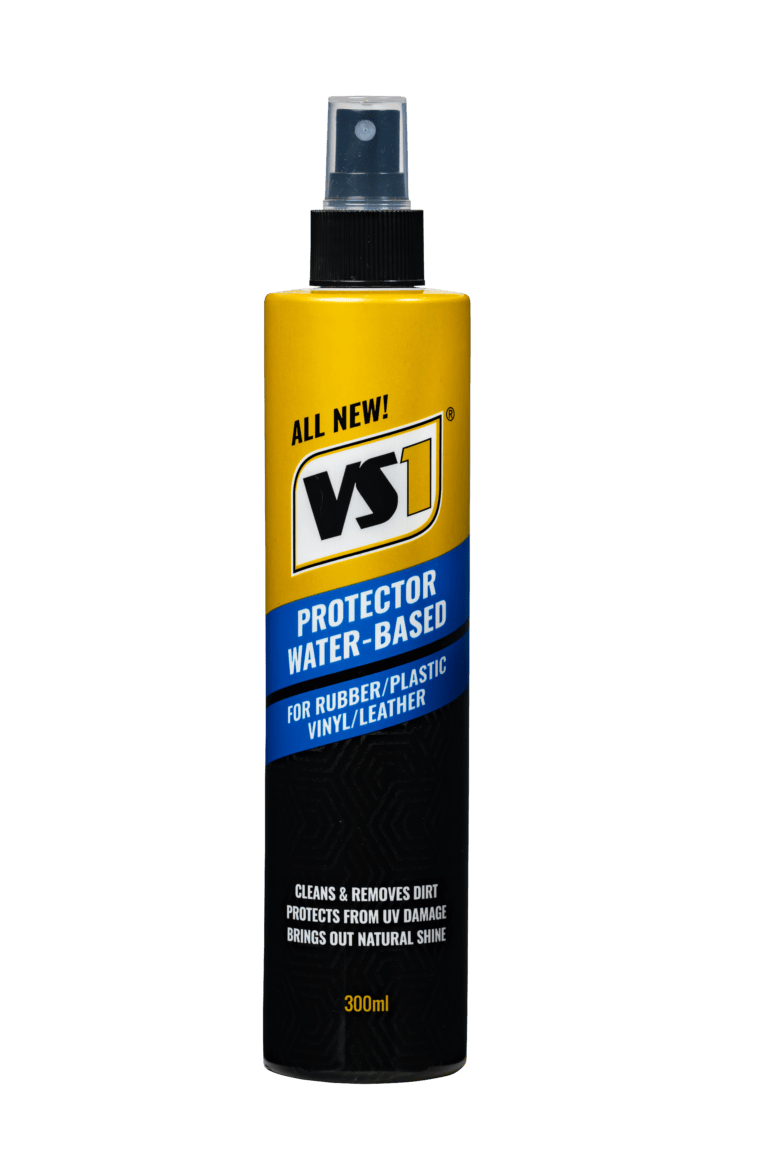 VS1 Water-based Protector 300ml Front | Motortrade